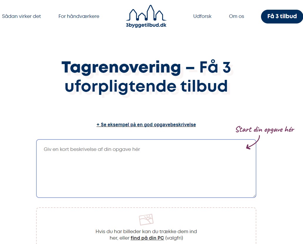 Tagkviste - Pris & Info om montering af kviste på tag (2024)