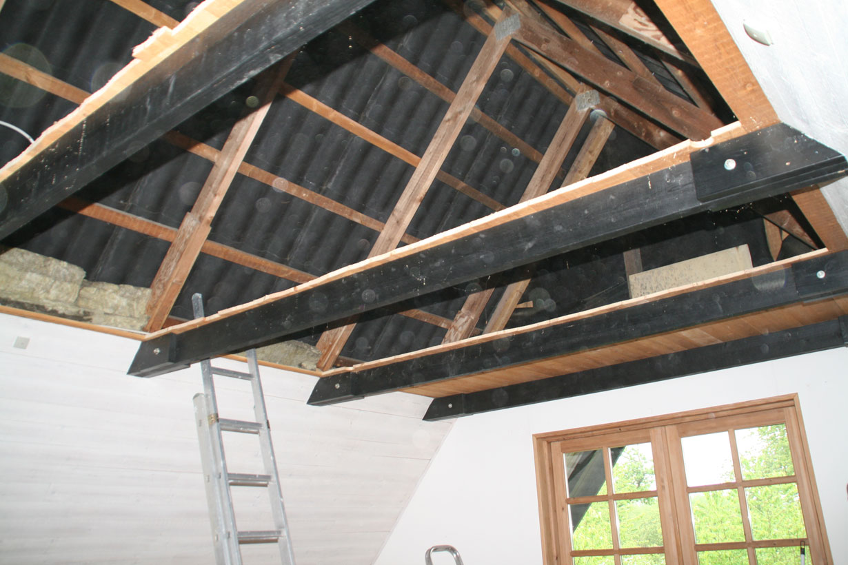 Hvad koster loft til kip? Priser, Inspiration & vigtige overvejelser