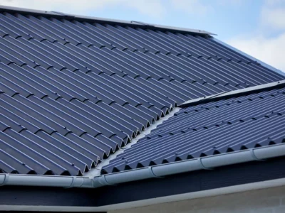 Nyt eternittag - Priser & Info om Udskiftning (2025)