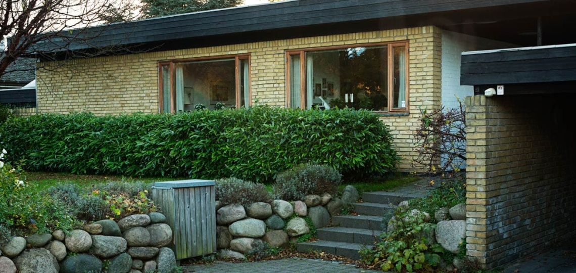 Fladt tag med tagpap: priser, renovering & muligheder (2025)